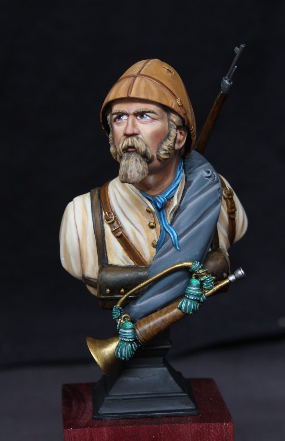 1/10 Scale busts – Page 4 – United Empire Miniatures