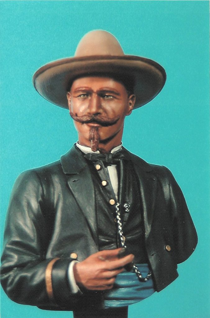 1/10 Scale busts – Page 4 – United Empire Miniatures