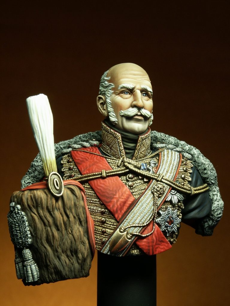 1/9 Scale Busts – Page 3 – United Empire Miniatures