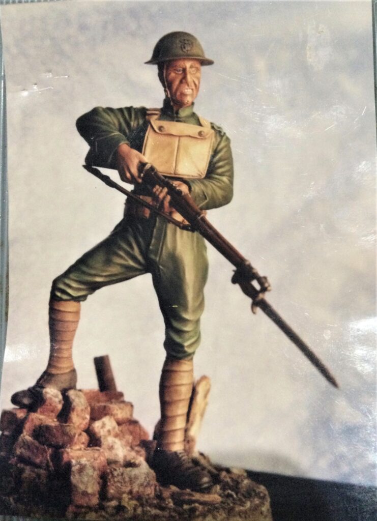 United Empire Miniatures – Historical Figures for Modelers & Painters