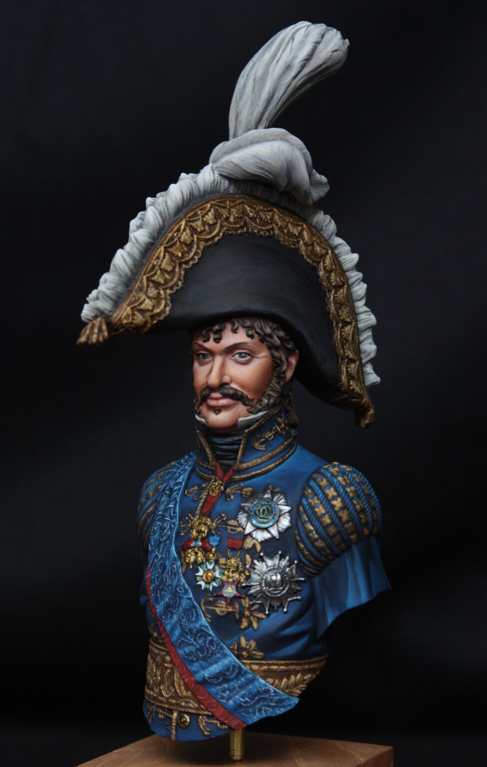 United Empire Miniatures – Historical Figures for Modelers & Painters